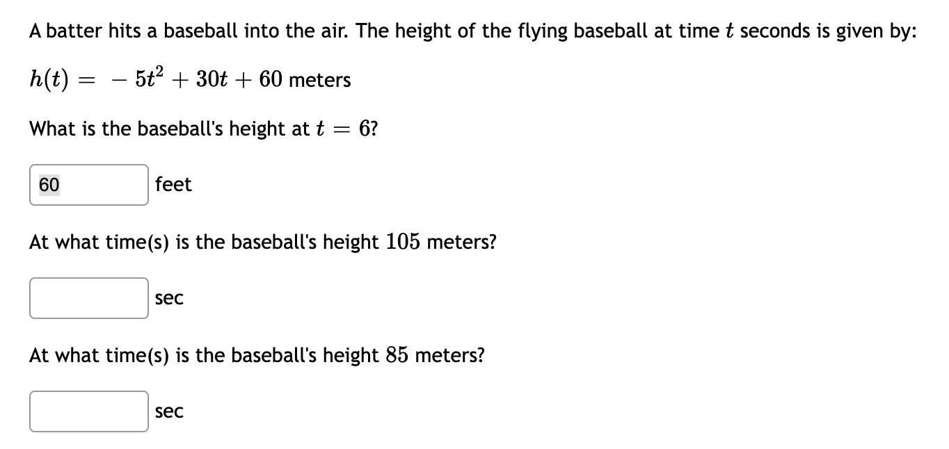 Solved Hello I am not sure the second and third question. | Chegg.com