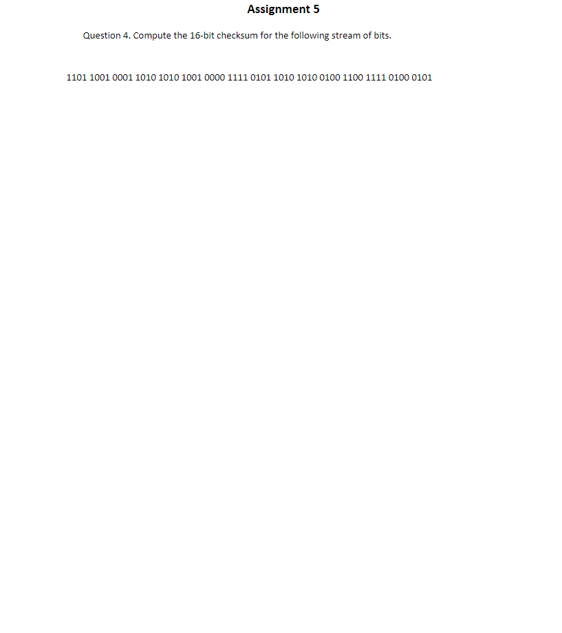 Solved Question 6. Calculate the minimum timeout value for a | Chegg.com