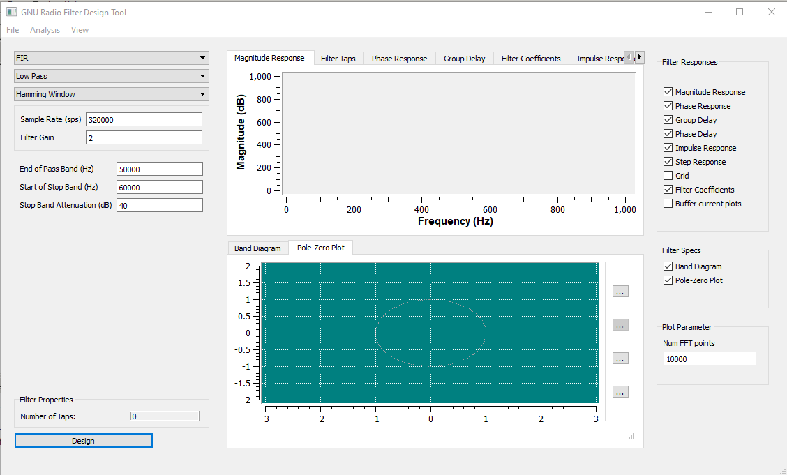 Filter The Noisehum By Using These Gnu Radio Blocks 