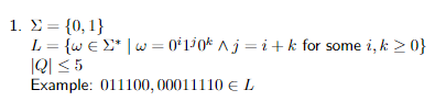 Solved Design a Pushdown Automata state diagram. Please also | Chegg.com
