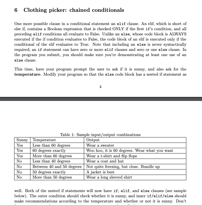 Solved 2 Unary Selection Unary selection is a fancy name for | Chegg.com