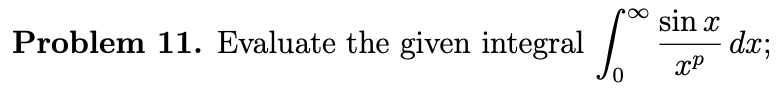 Solved We have to evaluate with using Beta Function and | Chegg.com