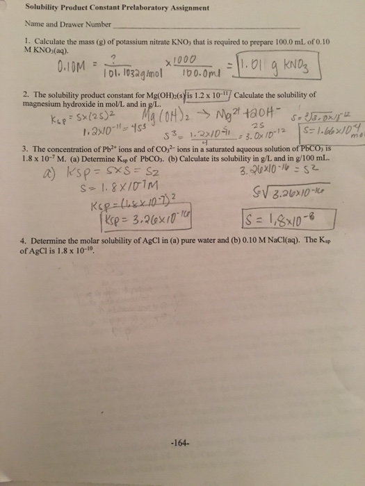 Solved Calculate the mass (g) of potassium nitrate KNO_3 | Chegg.com