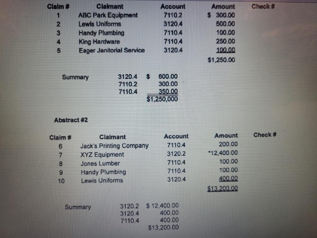 Solved Abstract \#2 | Chegg.com