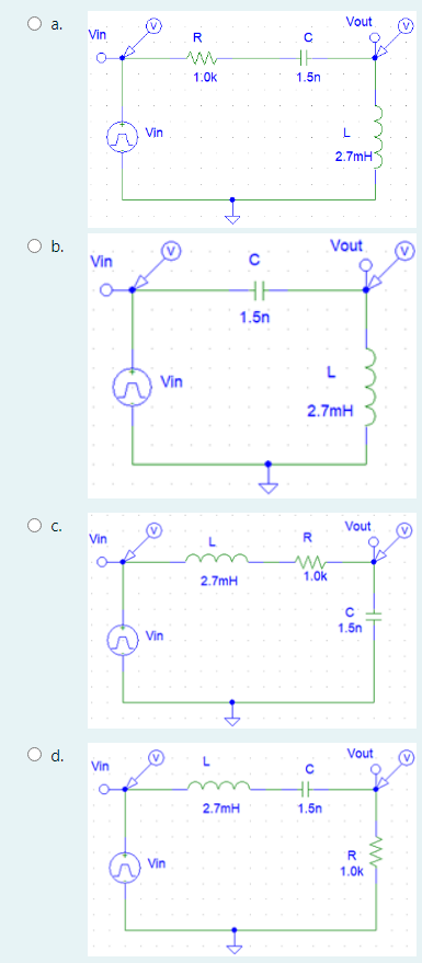 Solved The Oscilloscope Screenshot of the input/output | Chegg.com