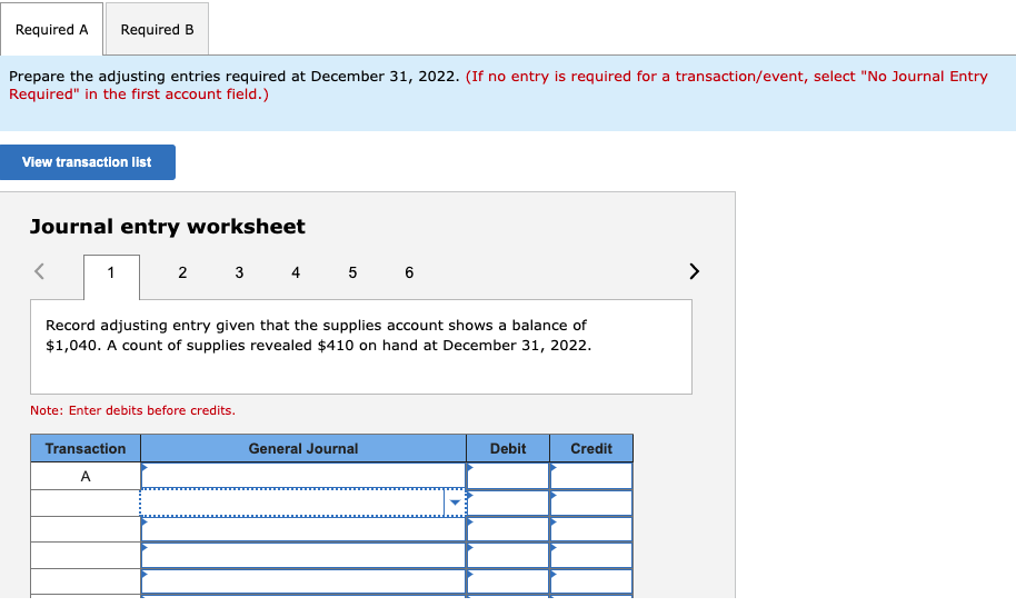 Solved All of the transactions of Harding Trading Company | Chegg.com