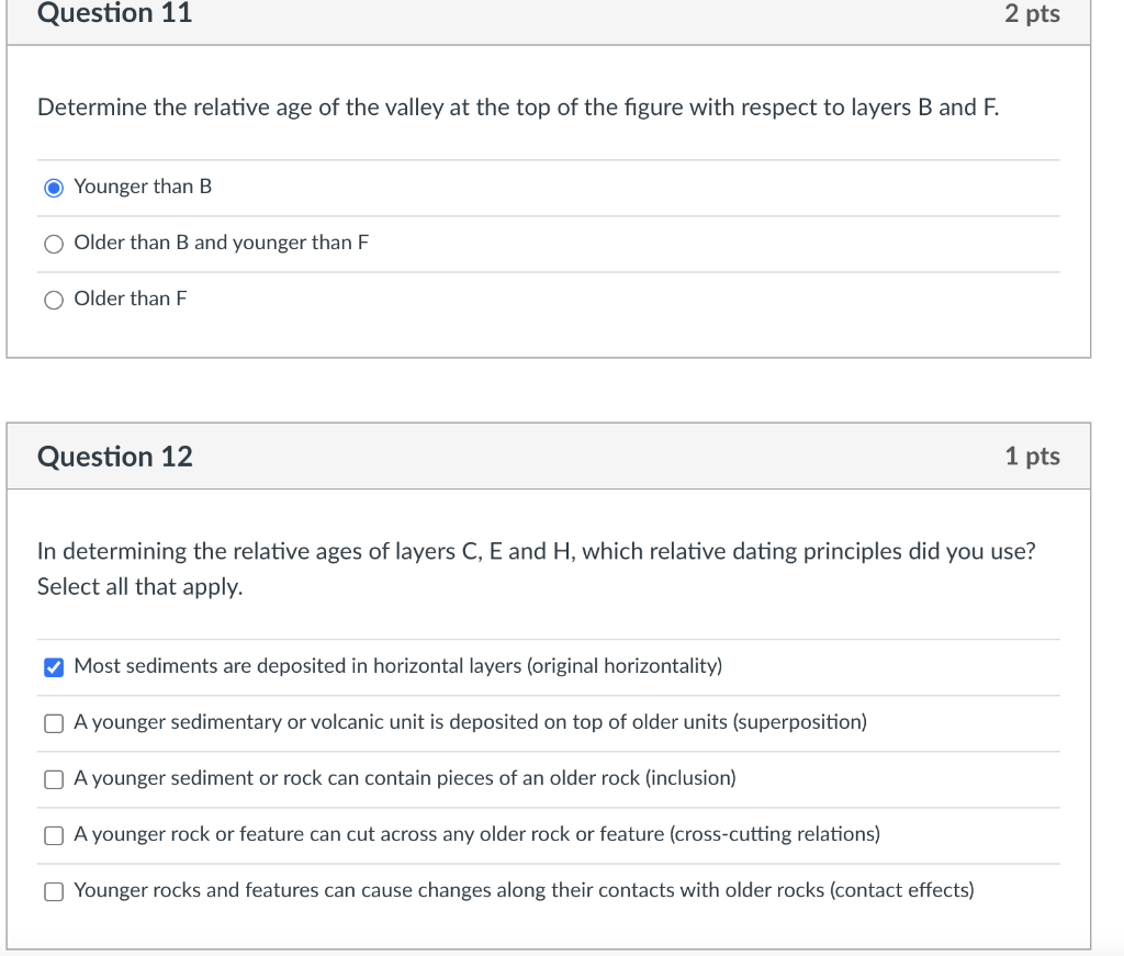 Solved Answer the following questions to test your | Chegg.com