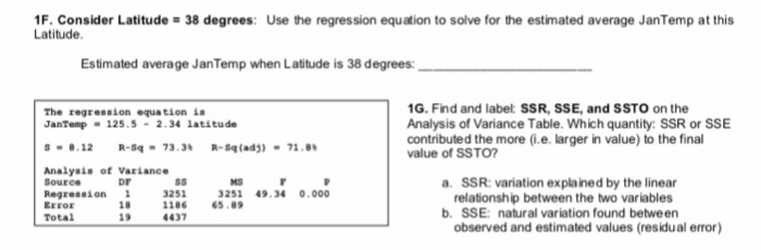 Solved Activity 1: Temperature Data. Temperature includes | Chegg.com