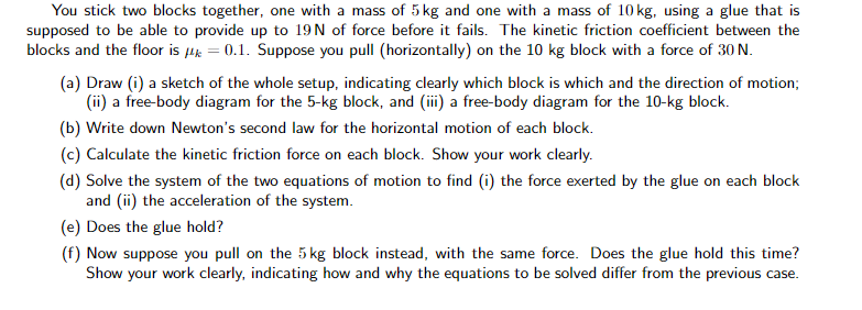 Solved Do all parts and show work for upvote please! | Chegg.com