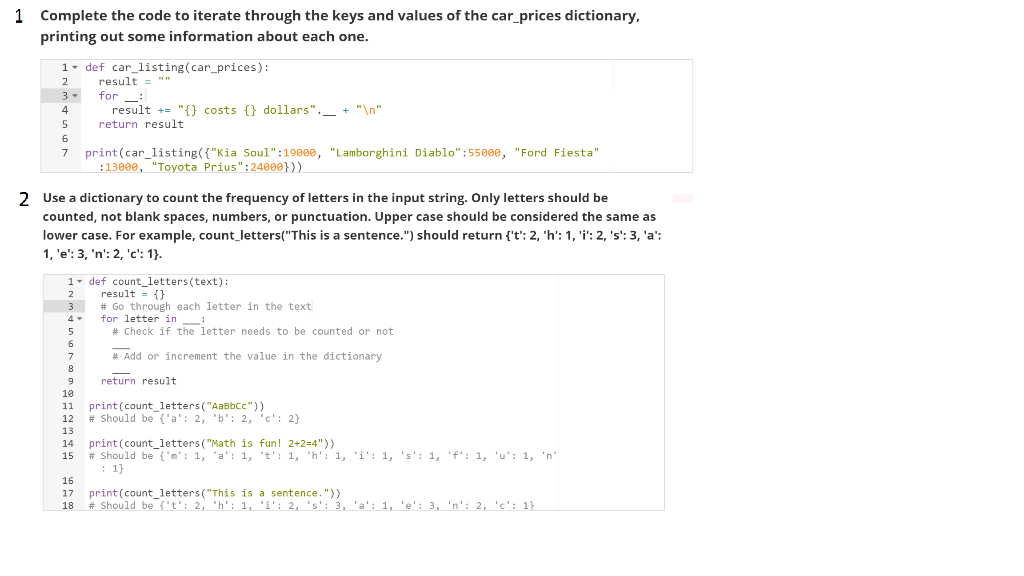 solved-1-complete-the-code-to-iterate-through-the-keys-an