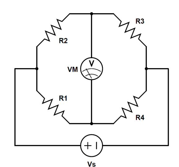 Solved Derive the equation for Vm based on the resistor | Chegg.com