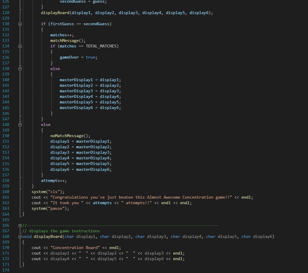 1 2 3 4 5 //---- // Purpose: Function based | Chegg.com