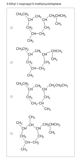 Solved 4,4-Diethyl-3,3-dimethyloctane CH2CH3 | Chegg.com