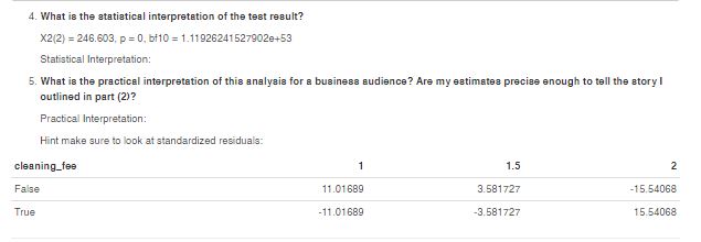 Solved Answer Question 4 & 5 Only using the answers from | Chegg.com