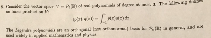 Solved If Using Codes Please Use Mathematica And Upload The 2624
