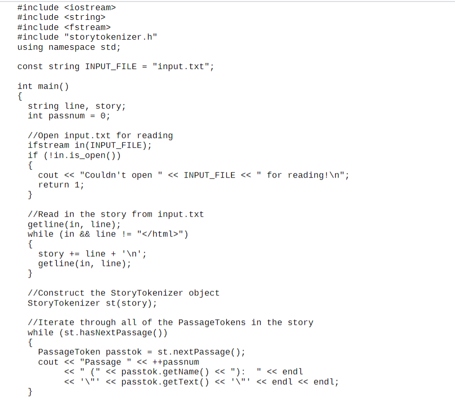 Description Over the course of the semester, you will | Chegg.com