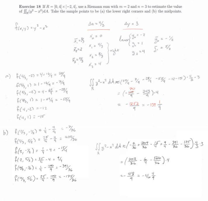 Solved I'm completely lost on how these answers came to be | Chegg.com