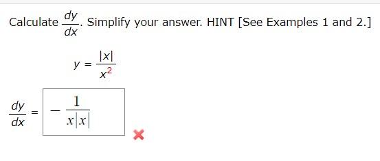 Solved For The Cost Function Find The Marginal Cost At The
