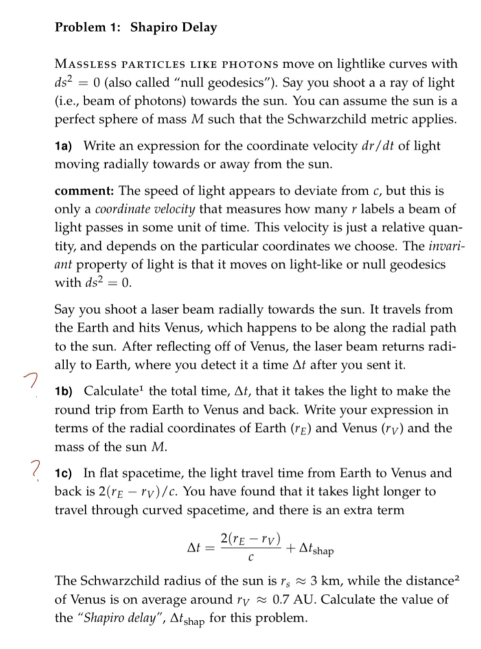 Solved Please help with 1B and 1C! | Chegg.com