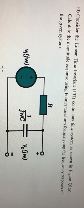 Solved Me System Shown In Figure Consits Of Two Integrators 