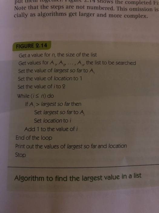 Solved Consider the following list of seven data values. | Chegg.com