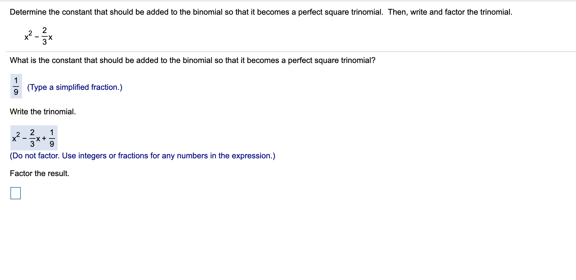 Solved Determine The Constant That Should Be Added To The Chegg solved-determine-the-constant-that-should-be-added-to-the-chegg