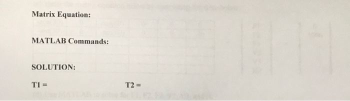 Solved MatLAB questions. For the first one the table, | Chegg.com