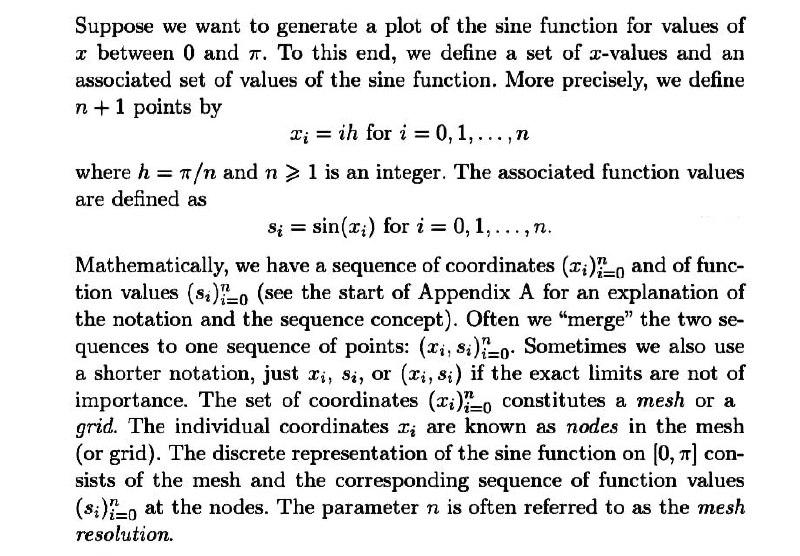 Solved MATLAB CODE: ALL PARTS ARE RELATED AND THE CODE IS | Chegg.com