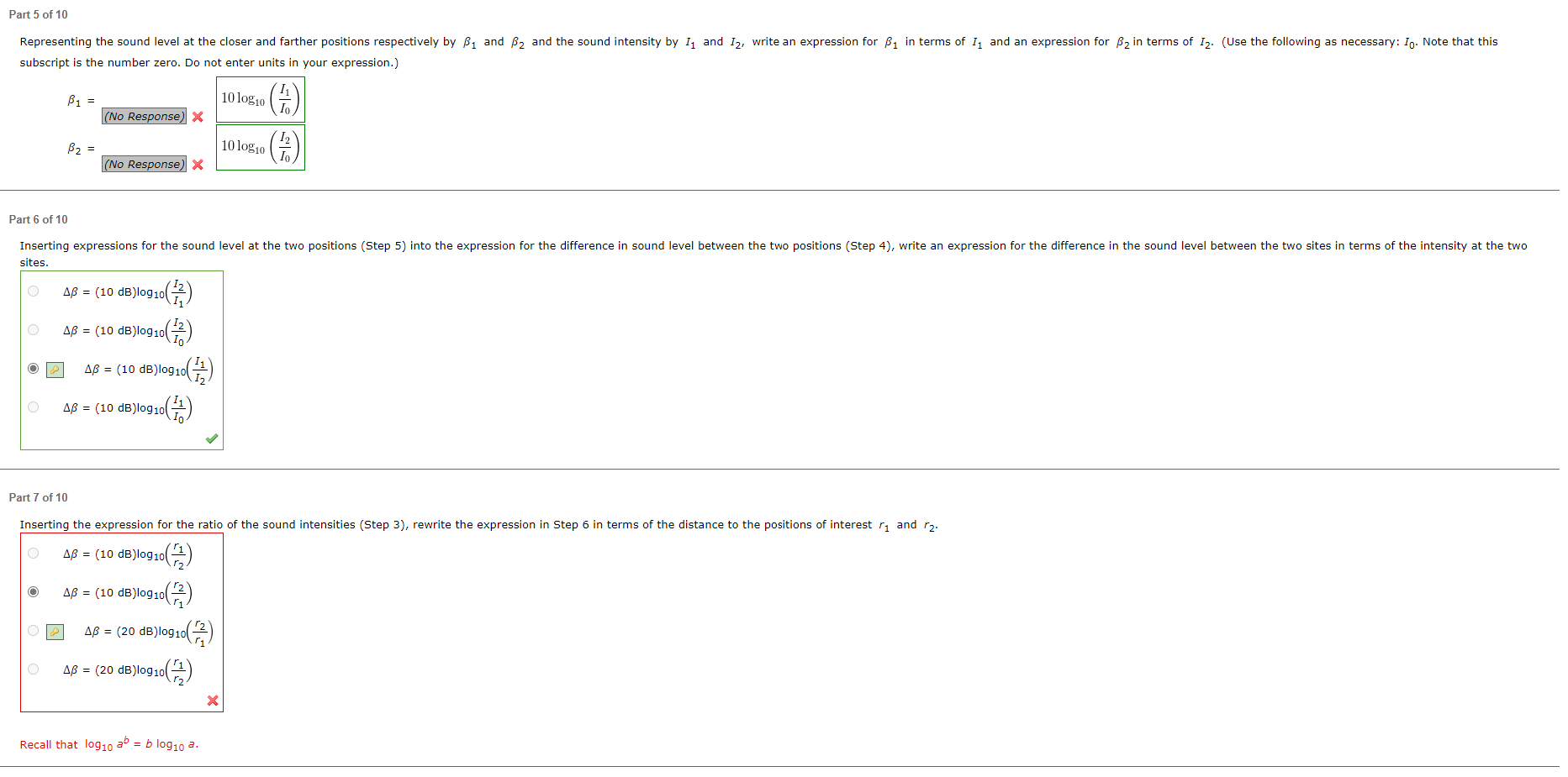 Solved Could you please explain the steps? Especially | Chegg.com