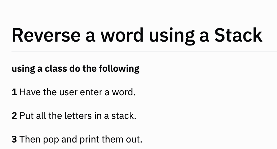 Solved Use Python to create the class and also use the | Chegg.com