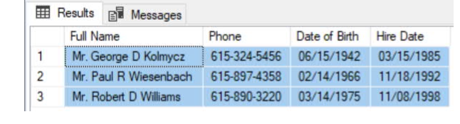 Solved 7. By executing D2L Content -> Chapter SQL Files -> | Chegg.com