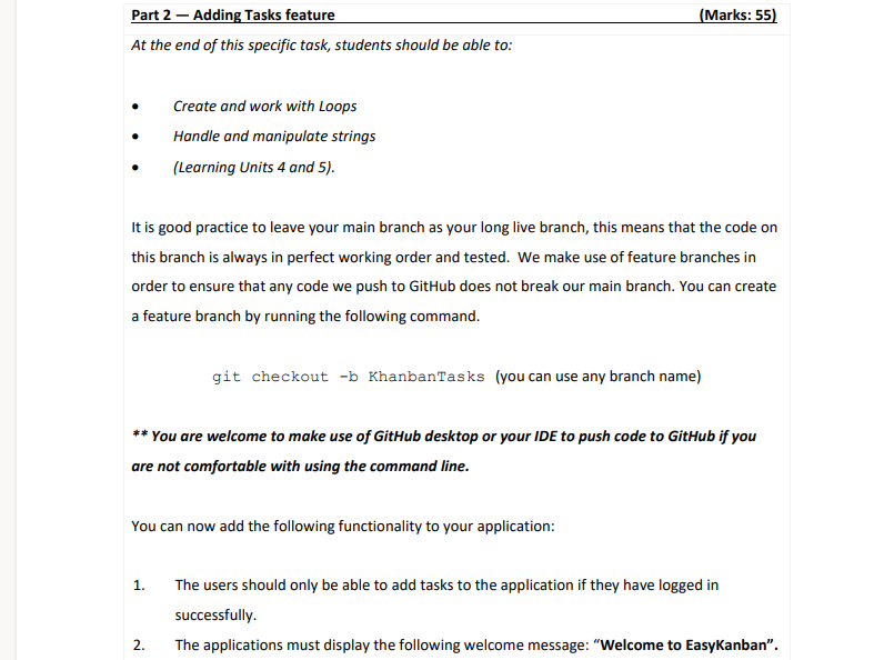 Solved This must be in java full and you must use | Chegg.com
