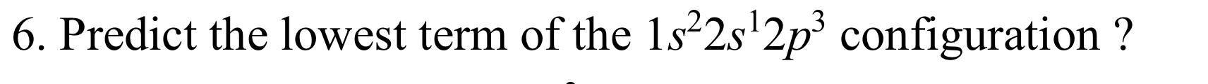 Solved code class="asciimath">Predict the lowest term of the | Chegg.com