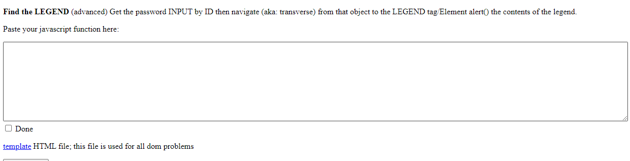 Solved Find the password (advanced) Get the password from | Chegg.com