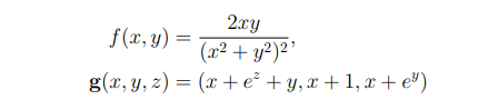 Solved Show (using the definition or another theorem) that | Chegg.com