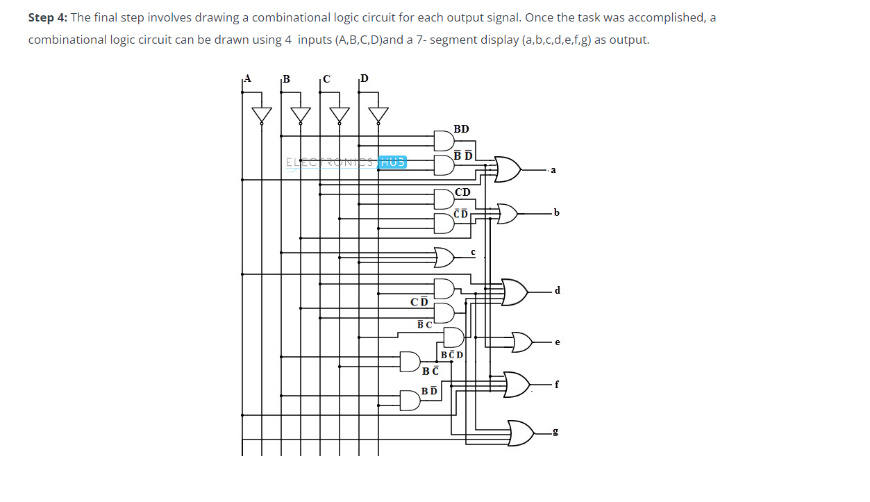 Solved Can we use the circuit in this tutorial to turn on | Chegg.com