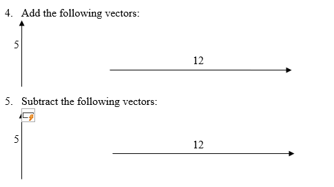 Solved 4. Add the following | Chegg.com