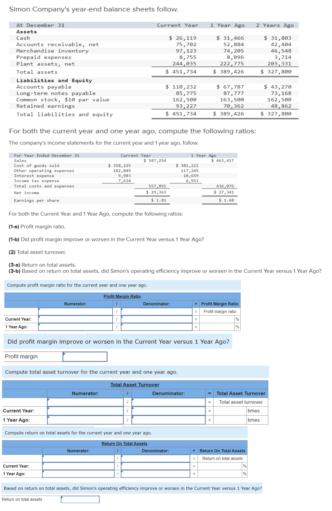 Problem 8 | Chegg.com