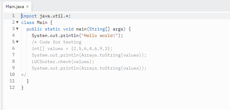 Solved 3. Sorting (Advanced) 3 (25 points) - Modify the | Chegg.com