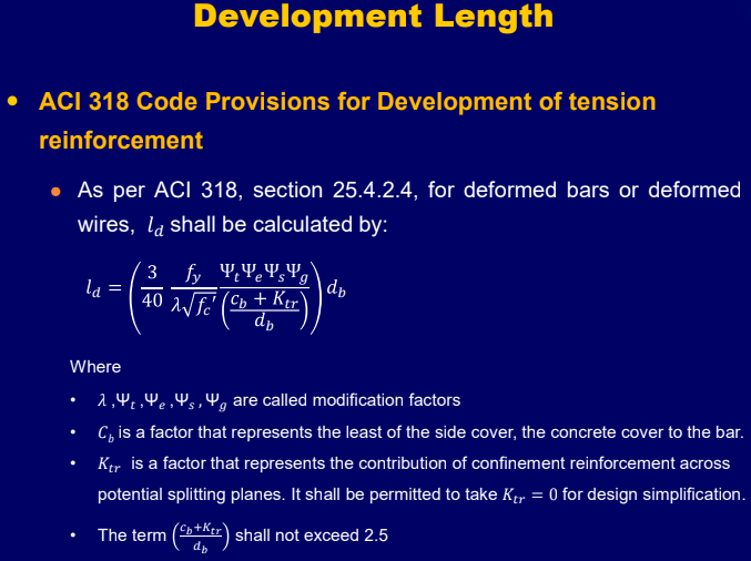 Solved Subject: Reinforced Concrete Design Code: ACI 318-19 | Chegg.com