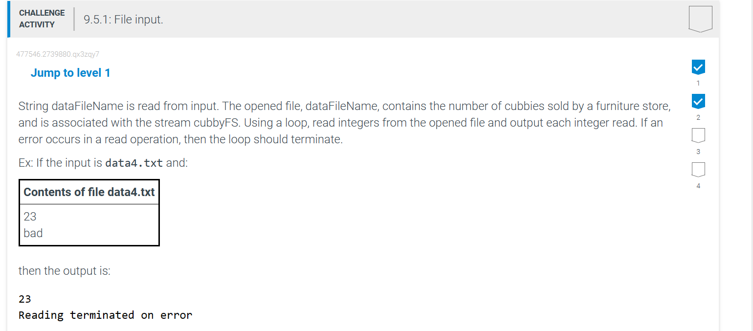 Solved I need help to solve this problem. // Default code | Chegg.com