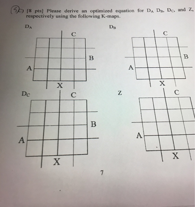 Solved 5. Design a sequence recognizer. In this problem you | Chegg.com