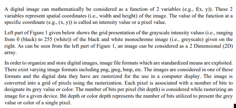 Solved You can use any photo I want a code that I can use as | Chegg.com