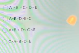 Solved Consider a circuit containing five identical light | Chegg.com