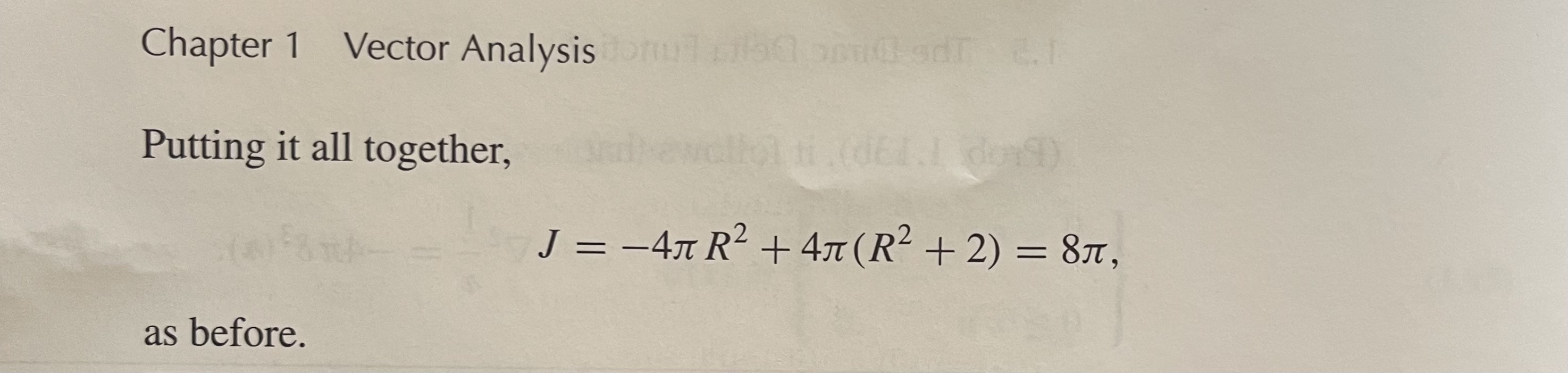 Solved The problem is supposed to be solved in two ways. | Chegg.com