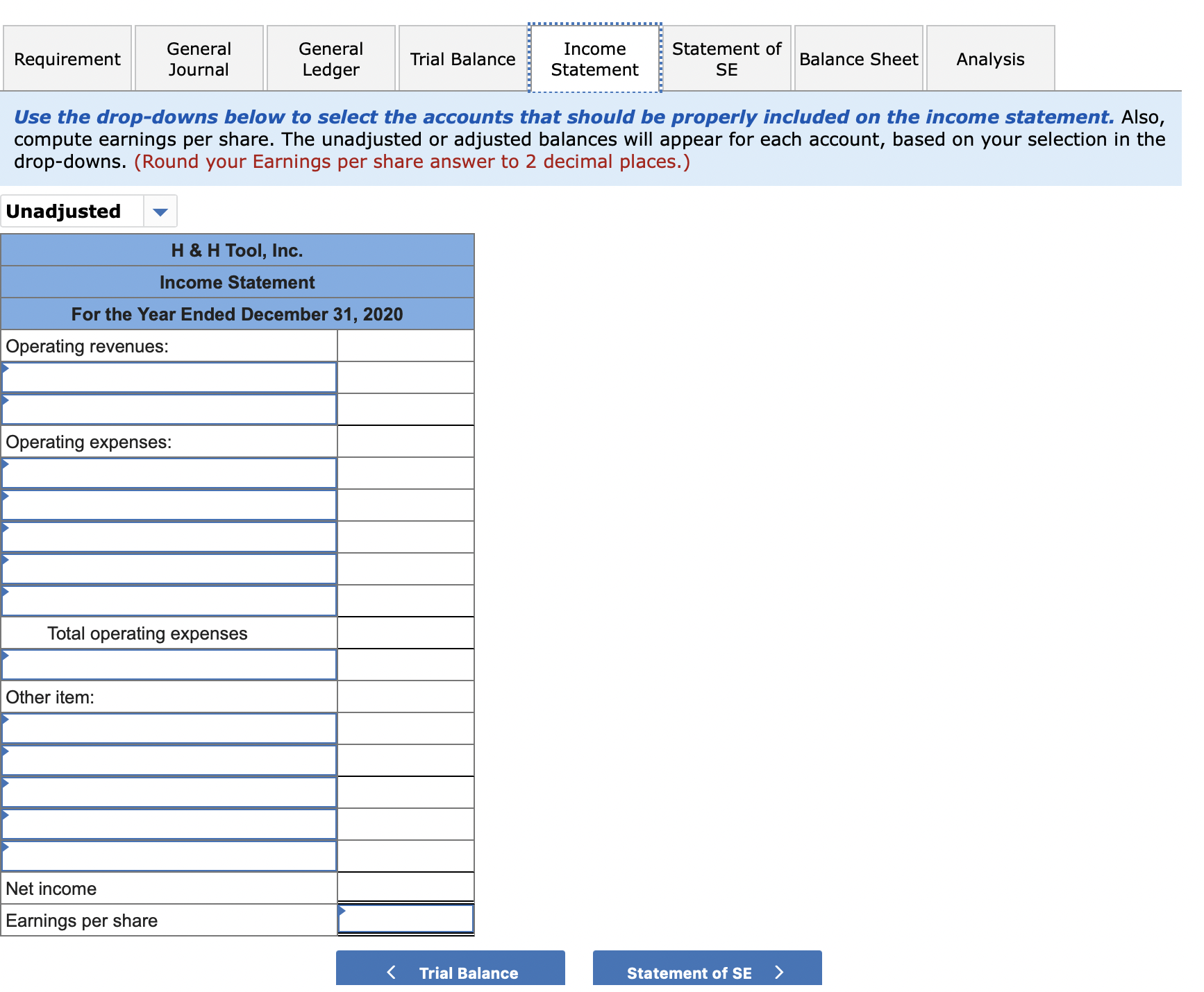 Solved COMP4-1 (Static) Recording Transactions (Including | Chegg.com