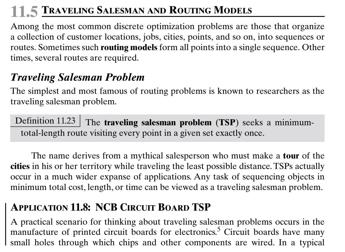 Solved (25 points) Linearize the quadratic assignment | Chegg.com