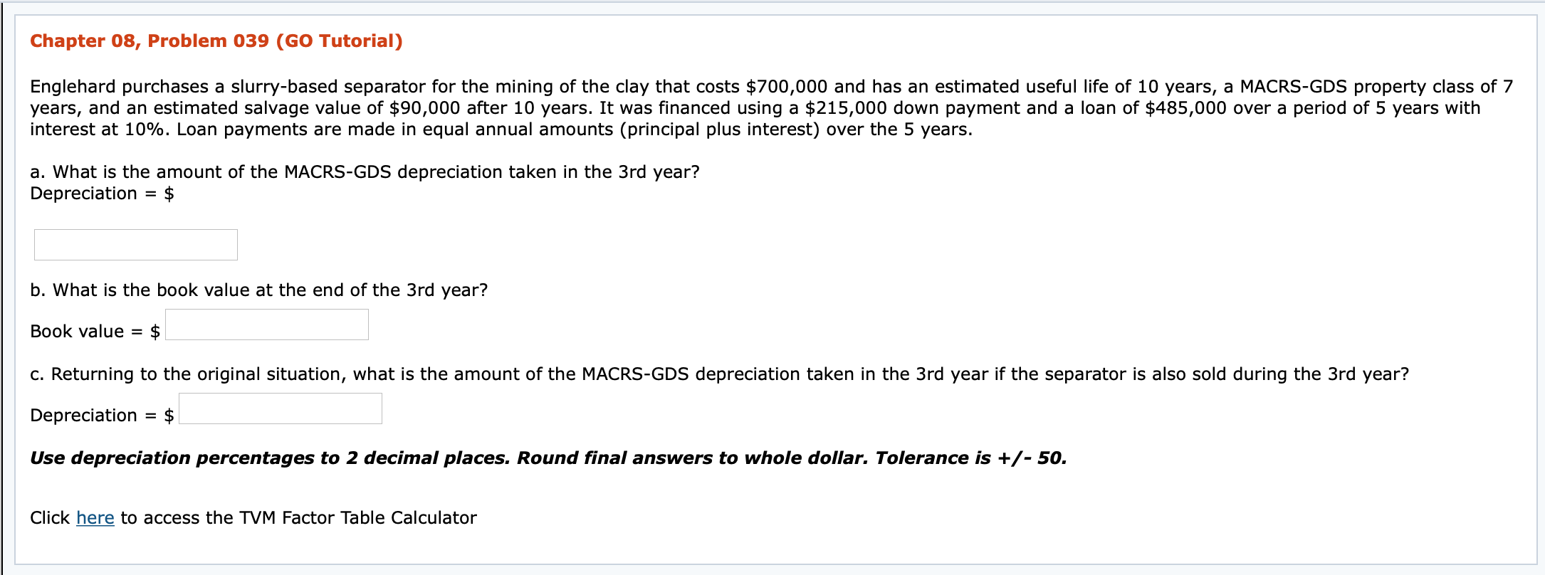 Solved Chapter 08, Problem 039 (GO Tutorial) Englehard | Chegg.com