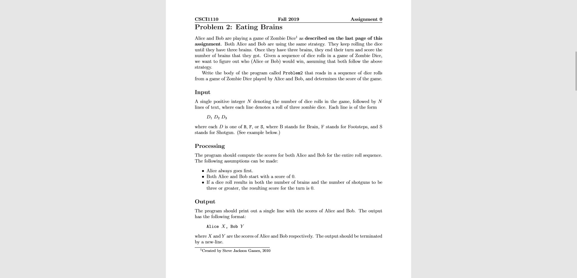 Please Using Java to solve this problem! Please Using | Chegg.com