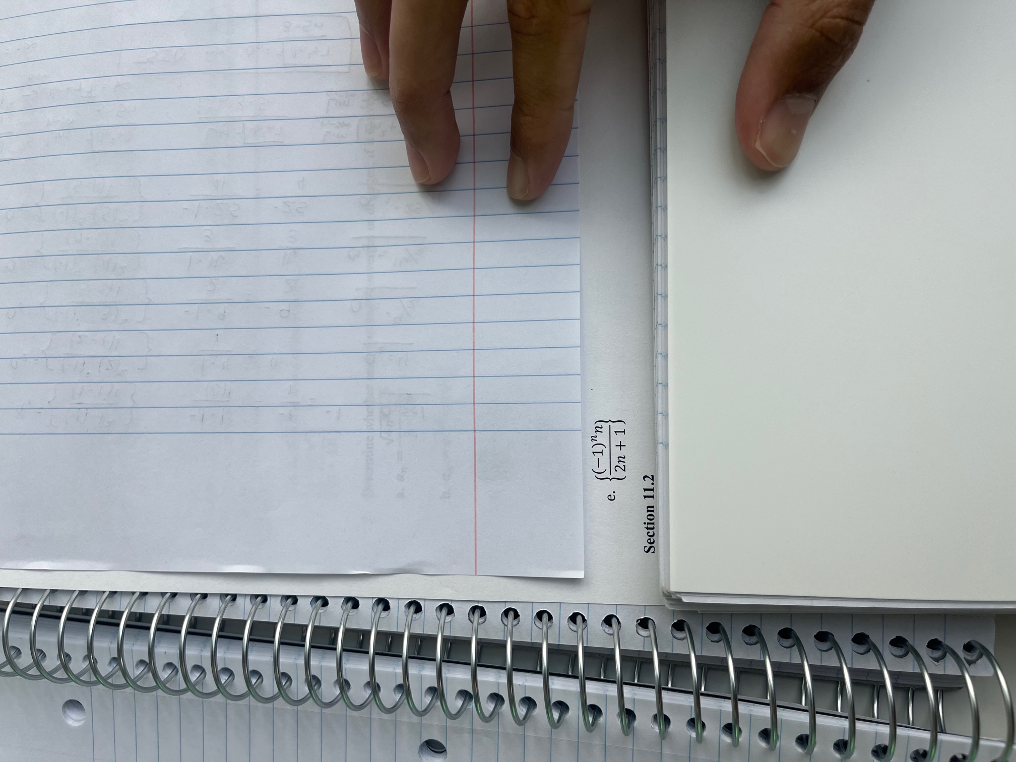 Solved Determine whether each series converges or diverges. | Chegg.com